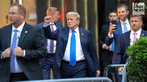Trump Found Guilty But Facing Biden Could Still Win Back The White
