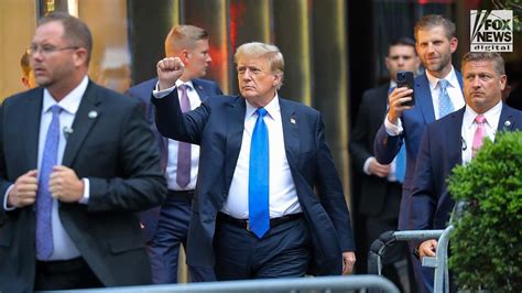 Trump Found Guilty But Facing Biden Could Still Win Back The White