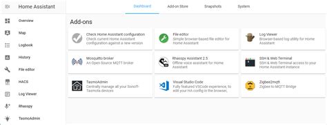 Ssh Connection Refused Page 3 Home Assistant Os Home Assistant Community