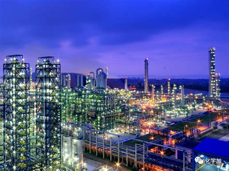 总投资超过400亿元！福建引进世界化工巨头sabic，共建中沙古雷乙烯项目 福建工业园区福建园区招商网 园区招商网