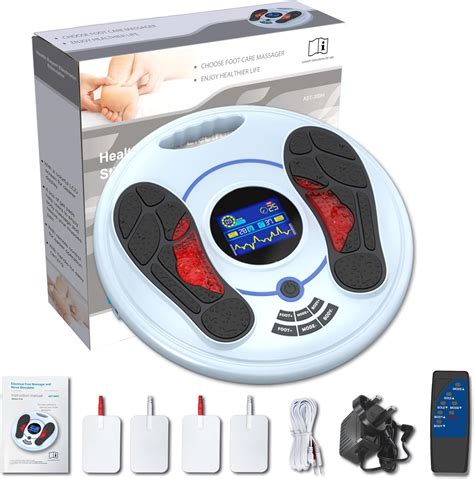 Osito Ems Foot Massager For Neuropathyfsa Or Hsa Eligible Foot Circulation