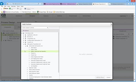 ca release automation with dbmaestro step by step guide dbmaestro