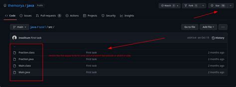 Found A Suspicious Account That Starred My Repository Rgithub