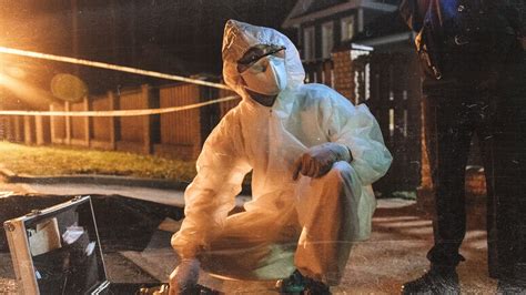 Stream Forensics Magellantv