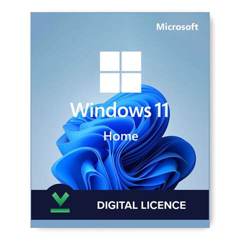 Microsoft Windows Home Digital License Key Microsoft Microsoft Windows Windows