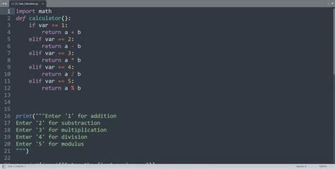 Completed Level 1 Task On Calculator Design By Codsoft Mahak Agrawal Posted On The Topic