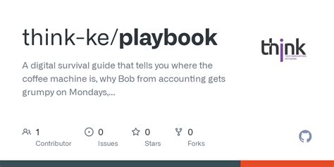 Playbookcontentdocsstyle Guidepull Requestscreating Pull Requestsmd At Main · Think Ke