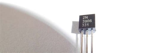 How To Test A Transistor Hobby Electronic Soldering And Construction