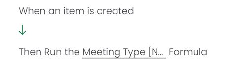 Automation For String Search In Item Name Platform Discussions
