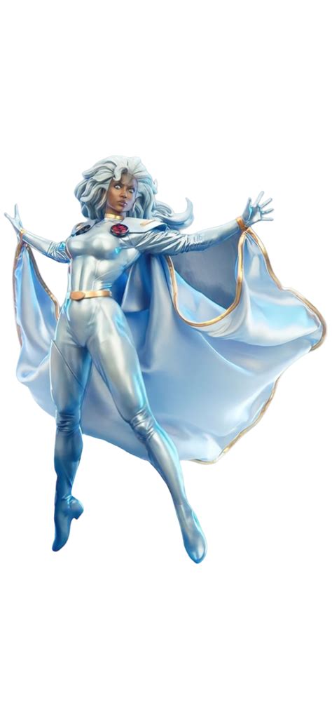 Storm Mcu By Yourmom420420420 On Deviantart