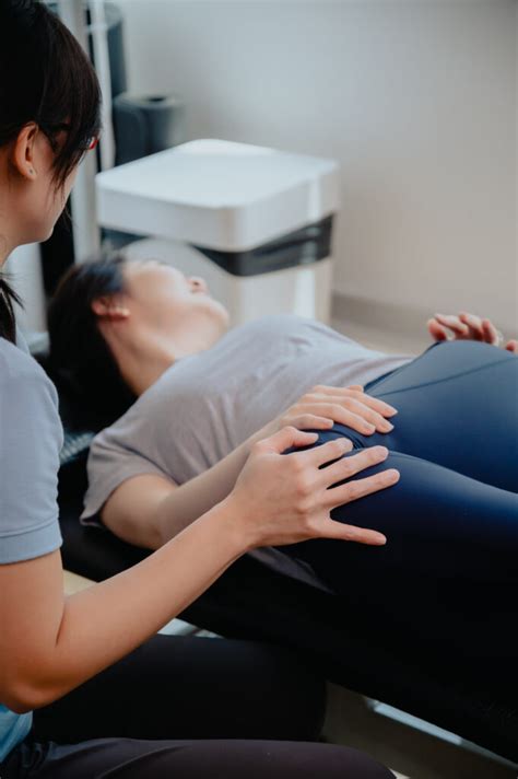 Stretching Physiotherapy Faqs City Osteo And Physio