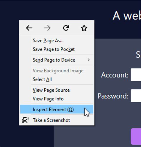 Accessing Browser Console Logs Support The Omni Group
