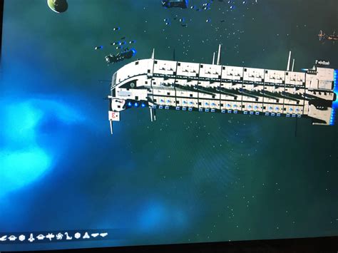 474 Best S Class Freighter Images On Pholder No Mans Sky The Game