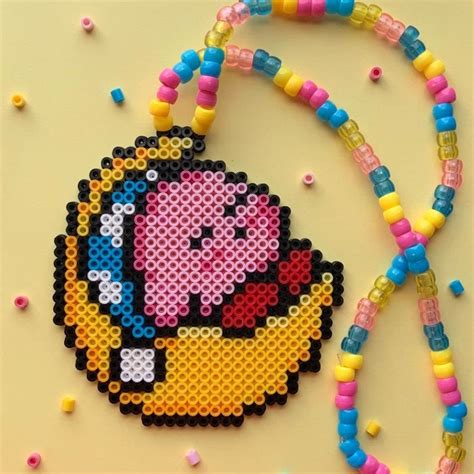 Kandi Patterns Perler Beads Pattern Matching Algorithms
