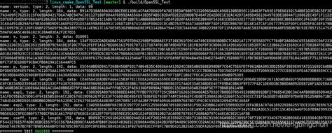 通过openssl的接口实现base64编解码 openssl rsa base64 csdn博客