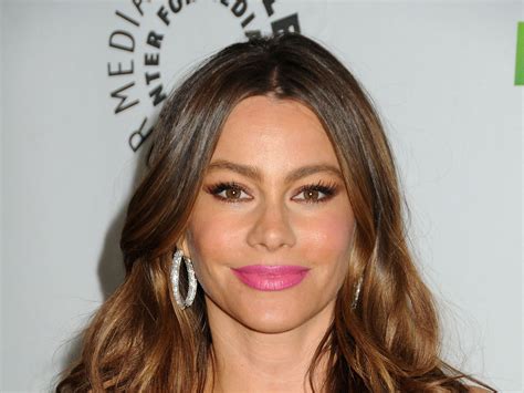 Sofia Vergara Wallpapers Hd Wallpapersafari