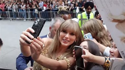 Swifties Overton Magazin