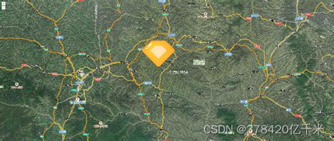 Vue离线地图瓦片） Csdn博客