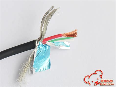 LG原装MicroUSB数据线充电线20AWG铜芯 可过4A大电流平板电脑充电线 青州小熊