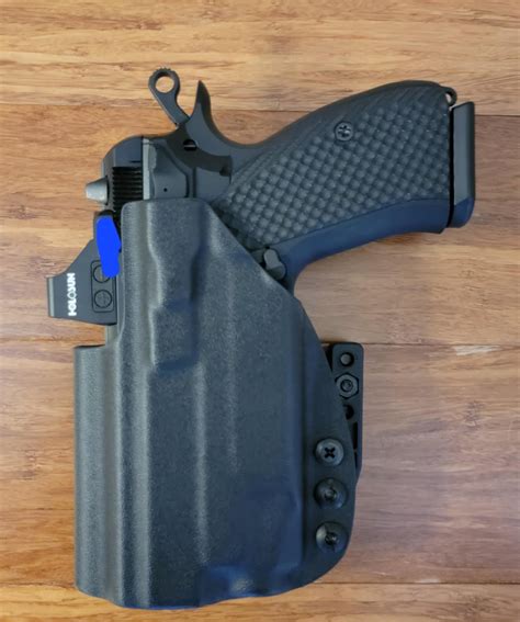 Jm Custom Kydex R Czfirearms