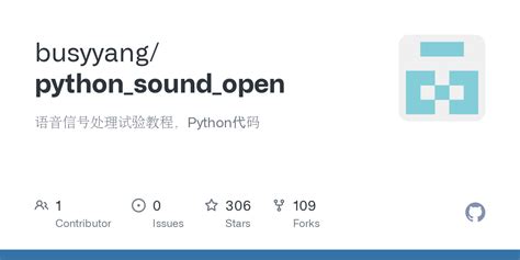 Pythonsoundopenchapter4特征提取c41y4py At Master · Busyyangpython