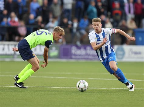 Matchday Guide Dungannon Swifts