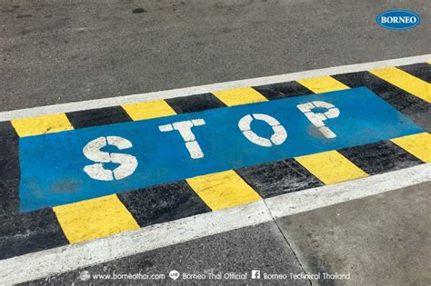 Everyone Get To Know Colors And Safety Mark Symbols