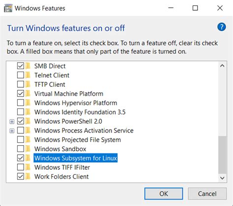 Windows Subsystem For Linux WSL Explained Solidstudio