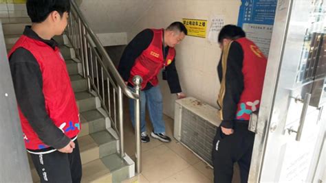 筑牢安全防线，平湖街道开展冬春火灾防控专项行动 街道动态 龙岗政府在线