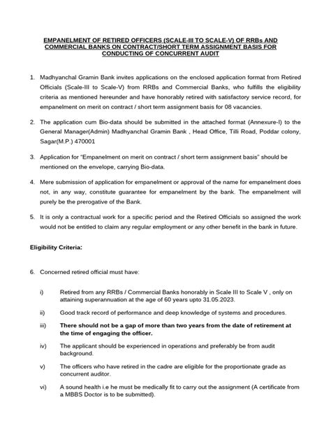 Concurrent Audit Pdf