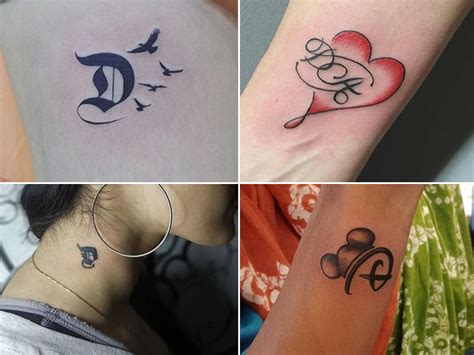 15 Latest Tattoo Lettering Styles Designs And Fonts