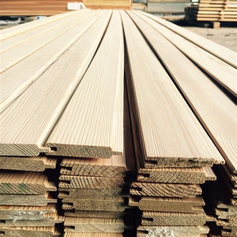 Composite Cladding Timber Ireland