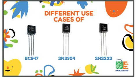 Npn 3904 Pinout Free