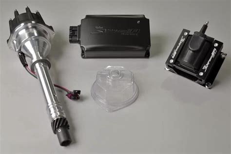 Holley Sniper Ignition Coil Driver Wiring Diagram Circuit Diagram