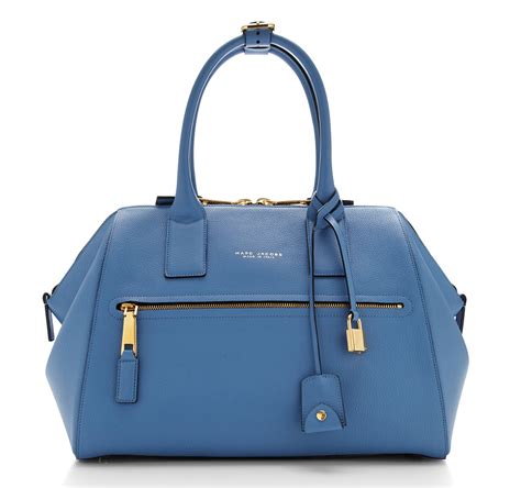 Marc Jacobs Turns Over A New Handbag Leaf For Resort Purseblog