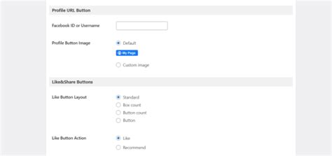 How To Add Facebook Like Button In Wordpress Updated