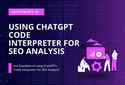 Chatgpt Code Interpreter Step By Step Guide Example Use Case Seo 👾 Raipromptrequests