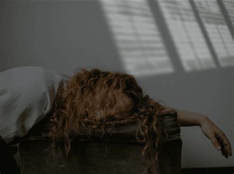 Апатия и опустошение Психология и МАК