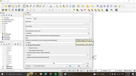 Presentation On How To Use The Gps Dgps Ect Pptx