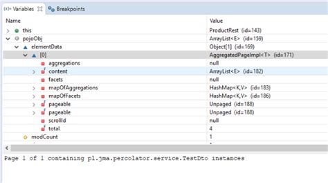 Get All Documents From An Index Using Spring Data Elasticsearch Stack