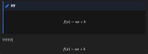 Mathjax Formula In Live Preview Mode Is Huge · Issue 189 · Javalentadmonitions · Github