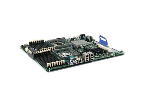 Ibm Mainboard X3500m3