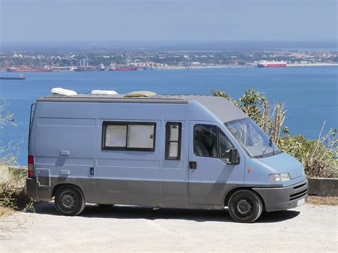 Classic Peugeot Boxer For Sale Car And Classic