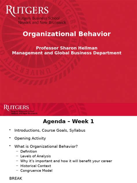 Wk 1 Introduction Slides Pdf