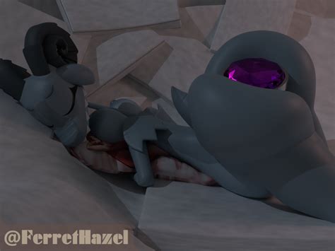 Rule 34 43 Ai Od Anal Anal Sex Anthro Areola Ass Belly Big Areola Big Belly Big Breasts Big