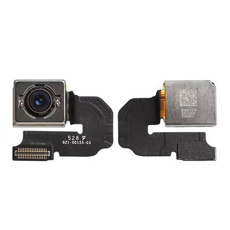 Apple Iphone 6s Back Camera Lankamarket