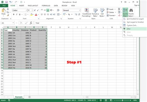 File Csv In R Researchgate