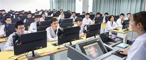 生物医学工程学院