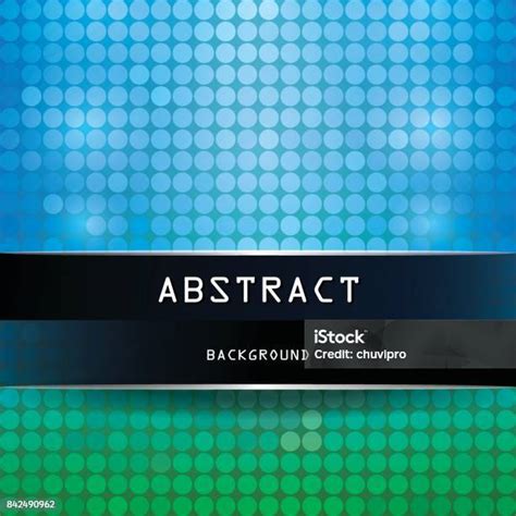 동그라미azure 파랑 녹색 진한 파란색 흰색 블랙와 사각 활기찬 추상 배경 원형에 대한 스톡 벡터 아트 및 기타 이미지 원형 1980년 검은색 Istock
