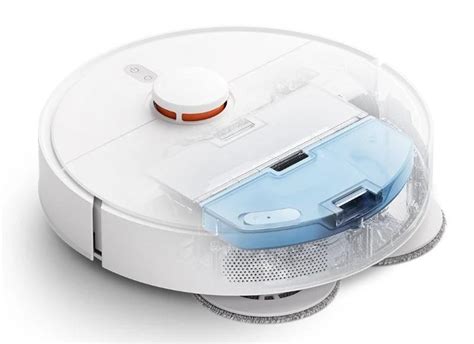 Robot hút bụi Xiaomi Mijia S